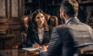 Daniel Ehrlich Law Office | Family & Tribal Law, Criminal Defence